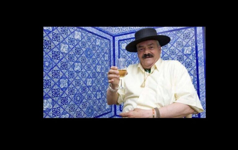 Who is KEKW and how he died - CLICKER