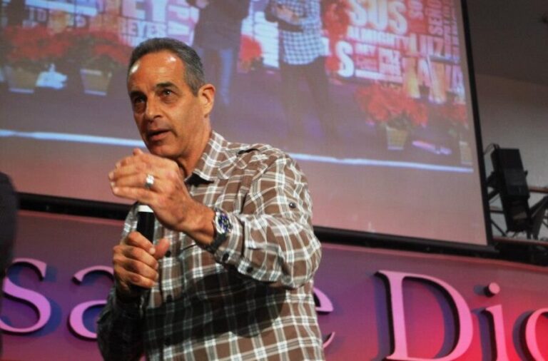 Who is Dr. Rob Carman, how he died, and what is freedom from poisonous ...