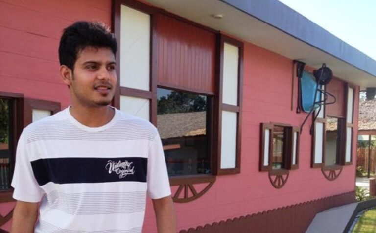 Who Dr Sasi Kumar and how he died - CLICKER