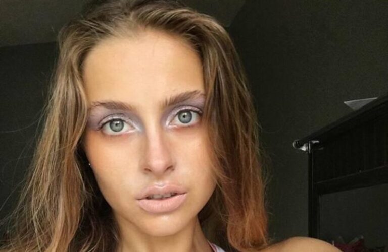 Who is Ri Djavi Alexandra and how she died - CLICKER