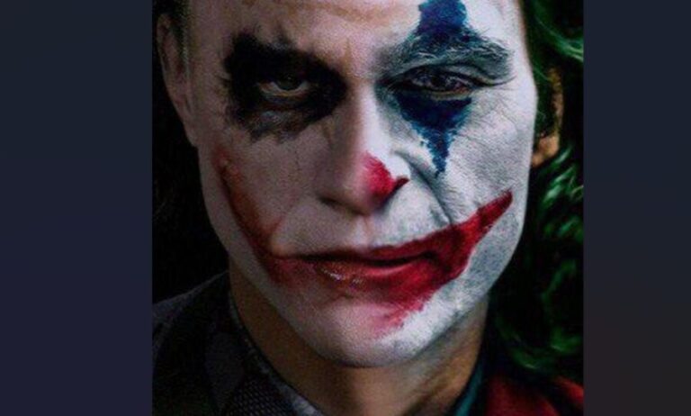 Who is the hacker Joker DPR and is it really dead - CLICKER