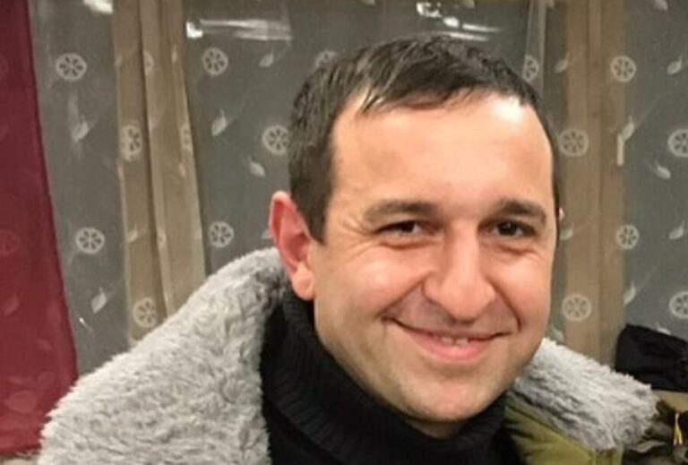 Who is Soslan Fidarov and did he really die in Ukraine