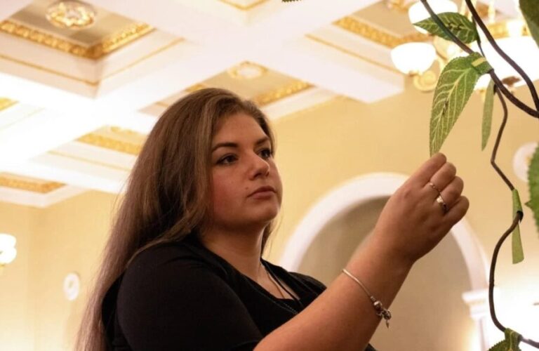 Who is Maria Pirogova and did she really die - CLICKER