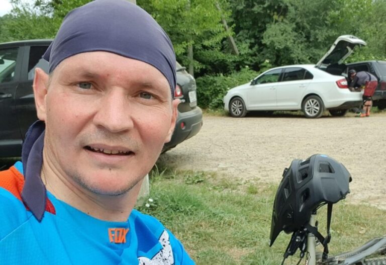 Who is Stanislav Rzhitsky and how he was killed