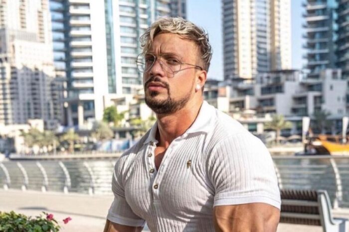 Who is Joe Joesthetics Lindner and how did he die?