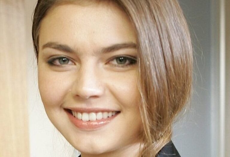 “Nasyrov killed for these words”: video Putin’s mistress